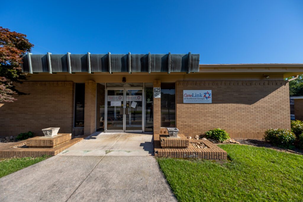 Primary Care - CareLink of Northwest Georgia